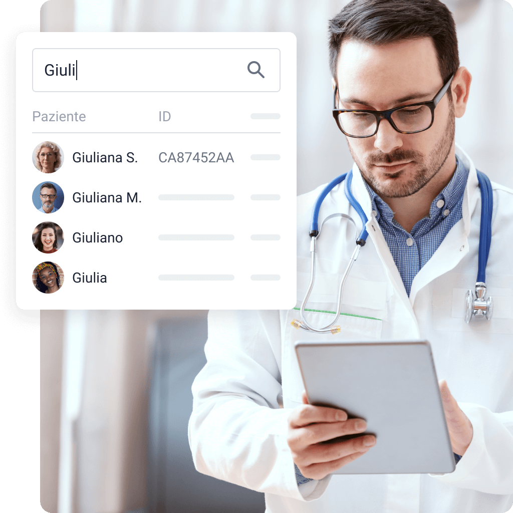 Software Gestionale Gipo: Poliambulatori e Studi Medici | GipoNext