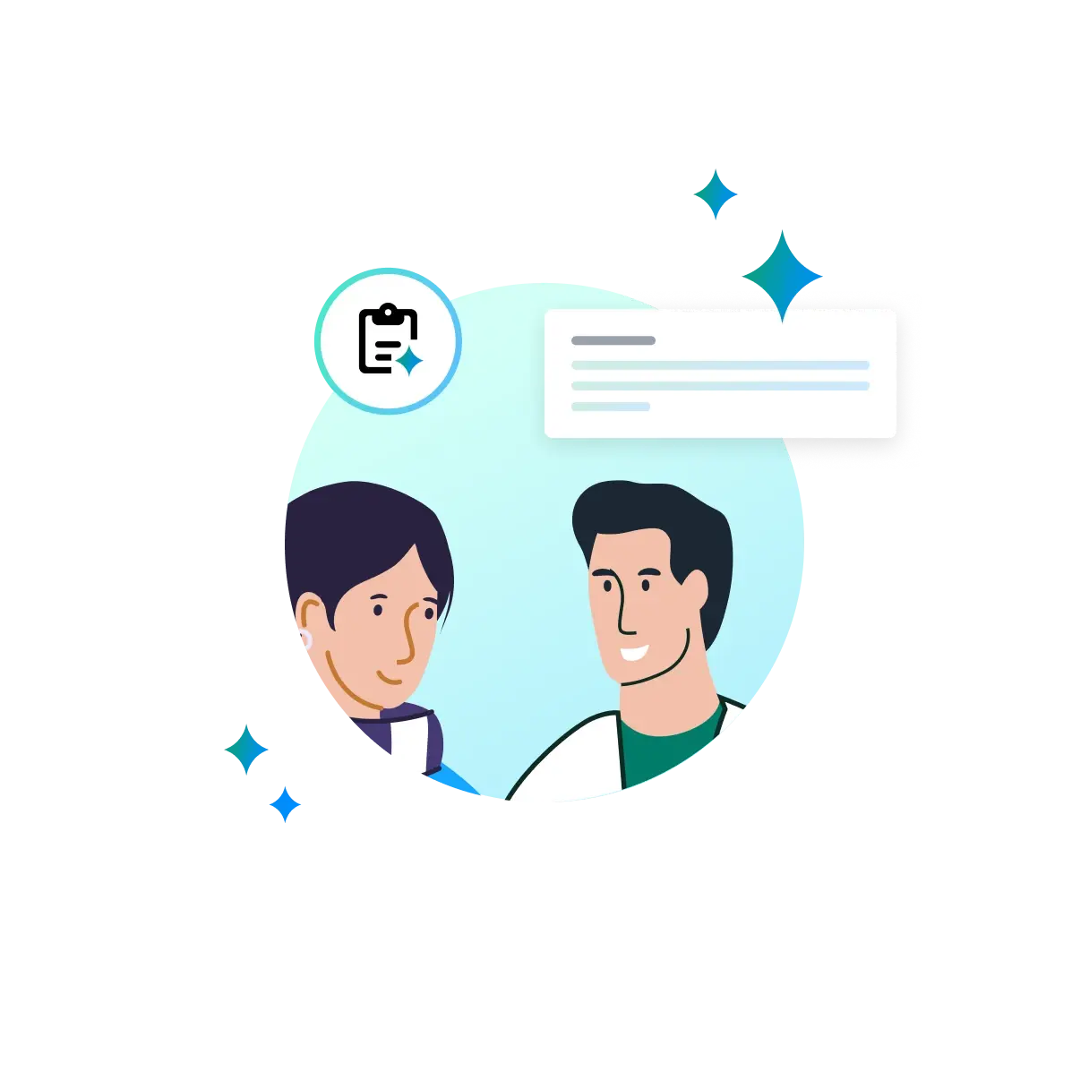 Noa Notes - Notas médicas generadas con IA (por Doctoralia)